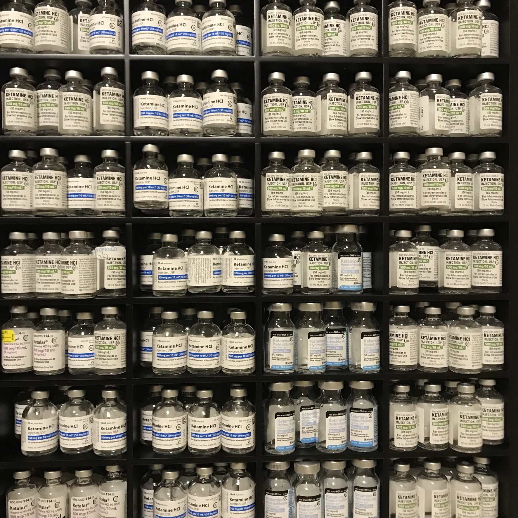 Ketamine Therapy in Virginia – Oral ketamine and nasal spray ketamine ...